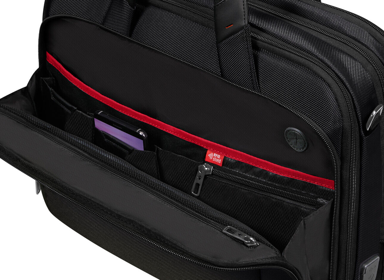 Pro-DLX 6 Sacoche 15.6" | Samsonite France