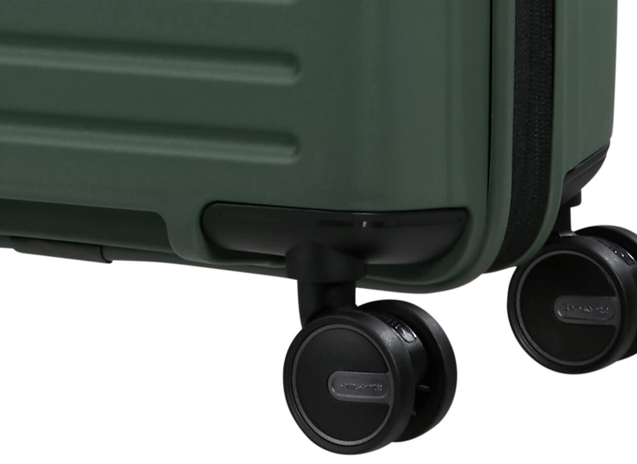 Restackd Valise 4 roues extensible 75cm | Samsonite France