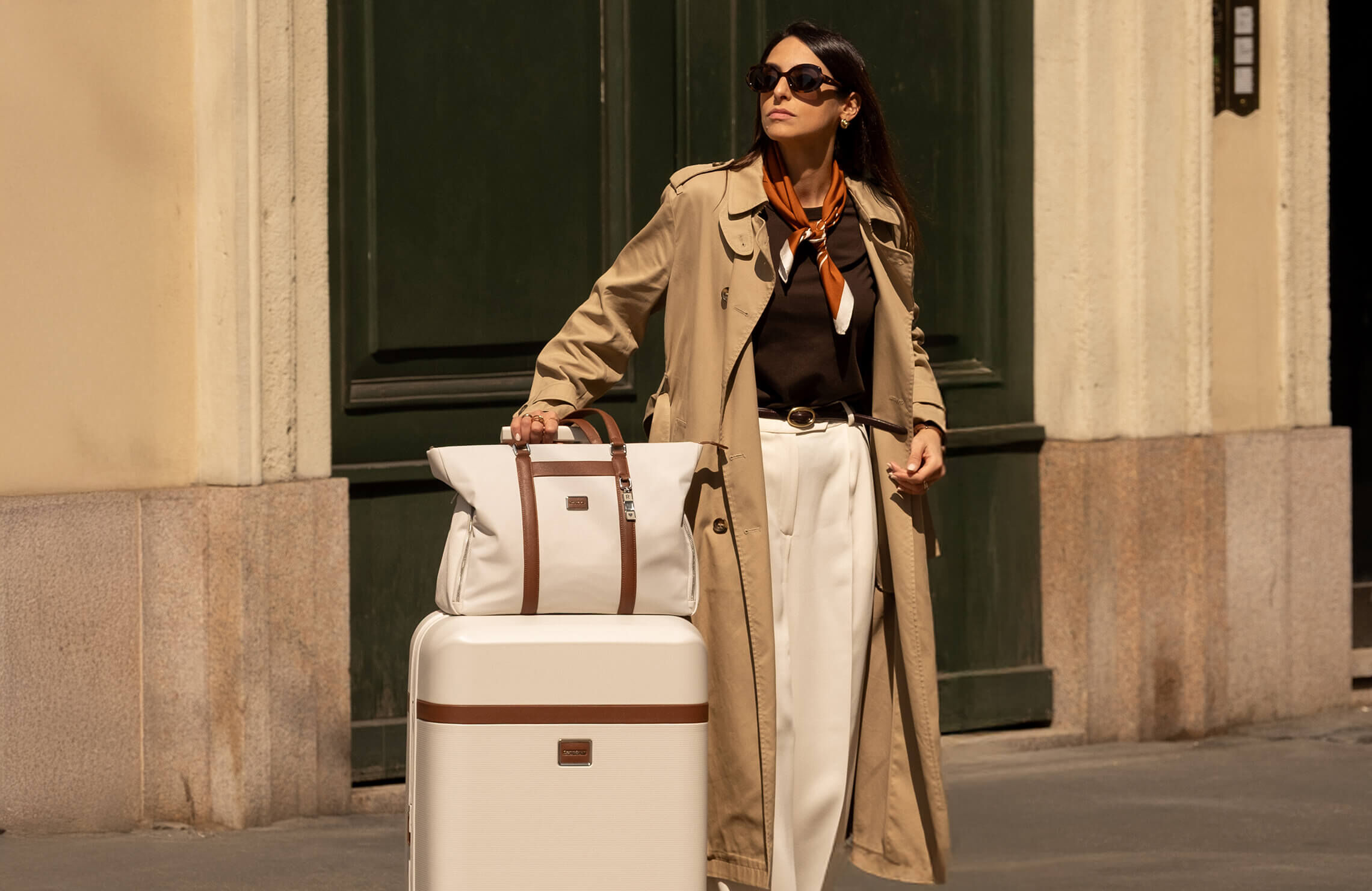 Trouvez votre sac à main idéal | Samsonite France