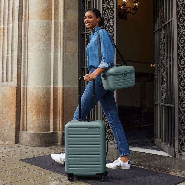 Stackd Vanity | Samsonite France