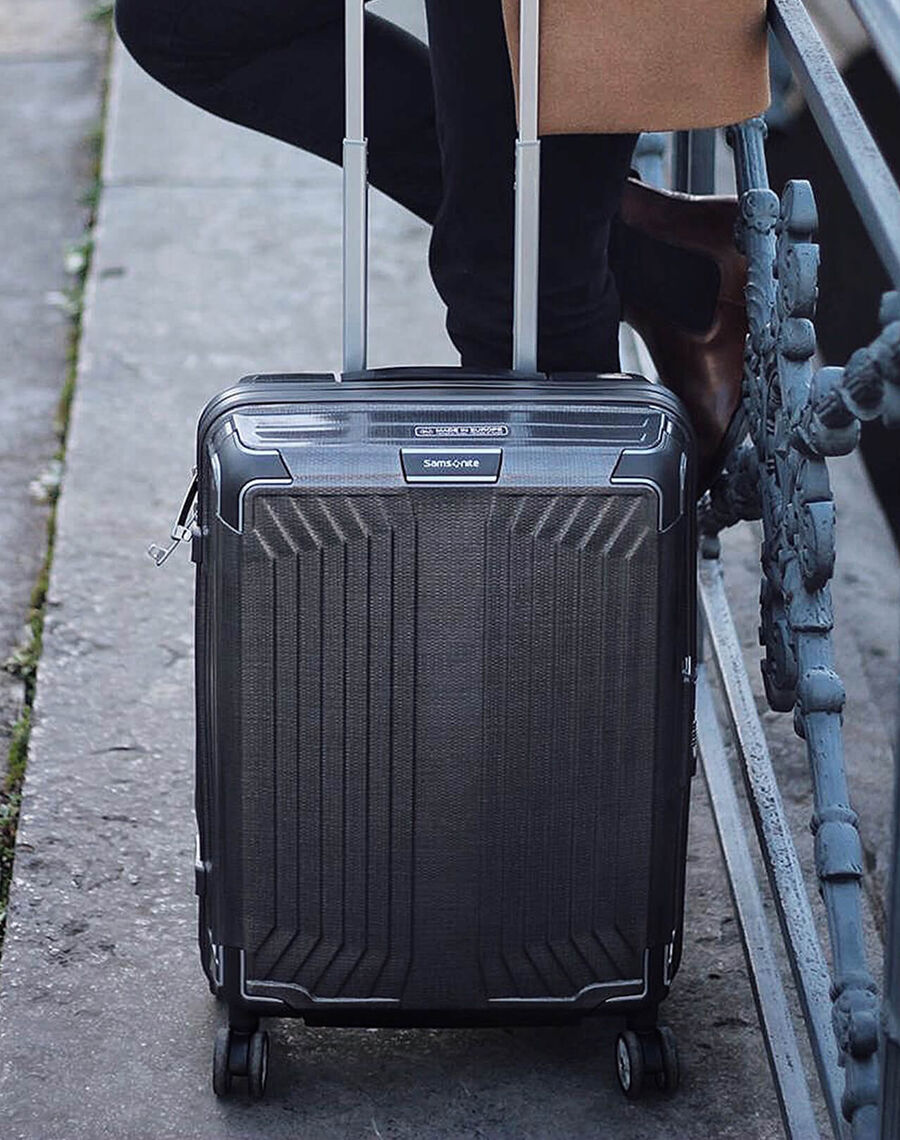 Valises | Samsonite France