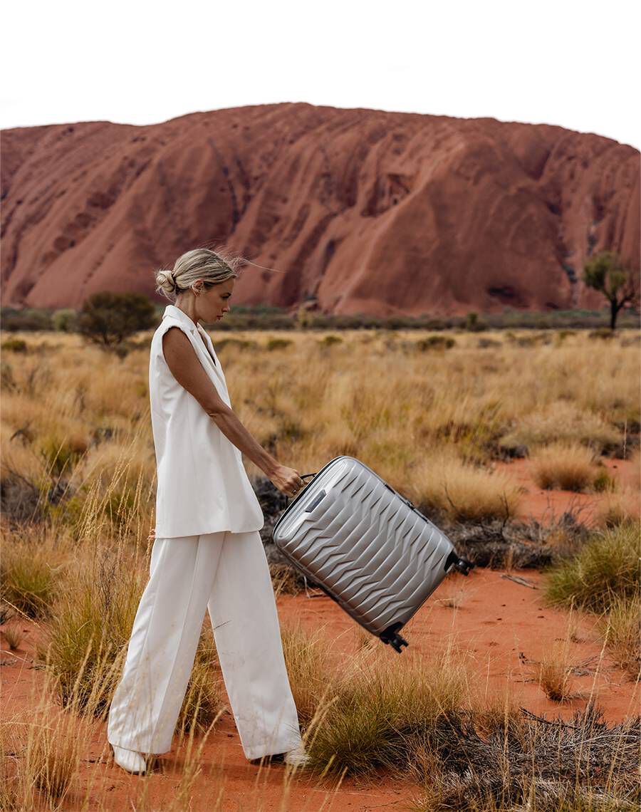 Valises | Samsonite France