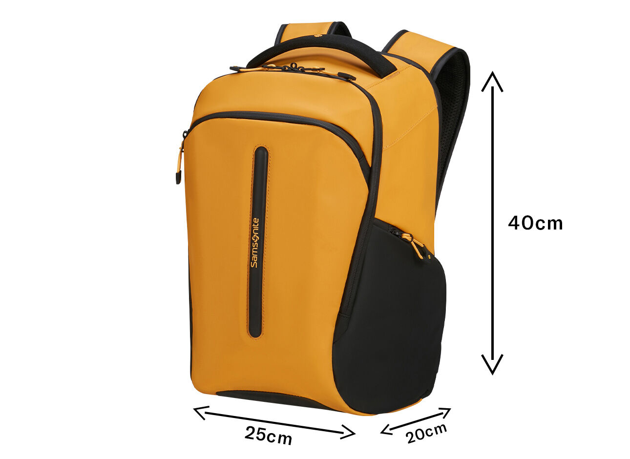 Ecodiver Sac à dos XS | Samsonite France