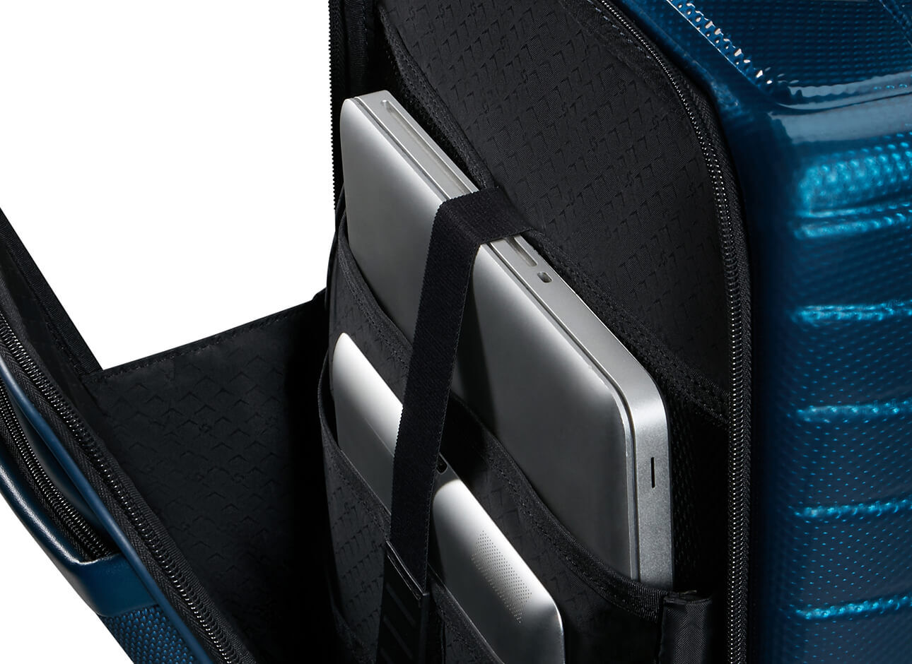 Proxis Valise 4 roues extensible 55cm | Samsonite France