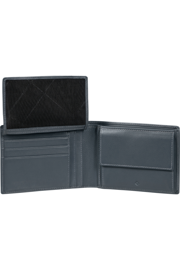 Simpla Slg Portefeuille | Samsonite France