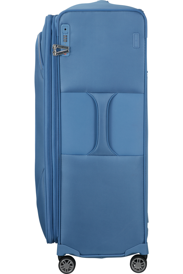 Re-Lite Valise 4 roues extensible 83cm | Samsonite France