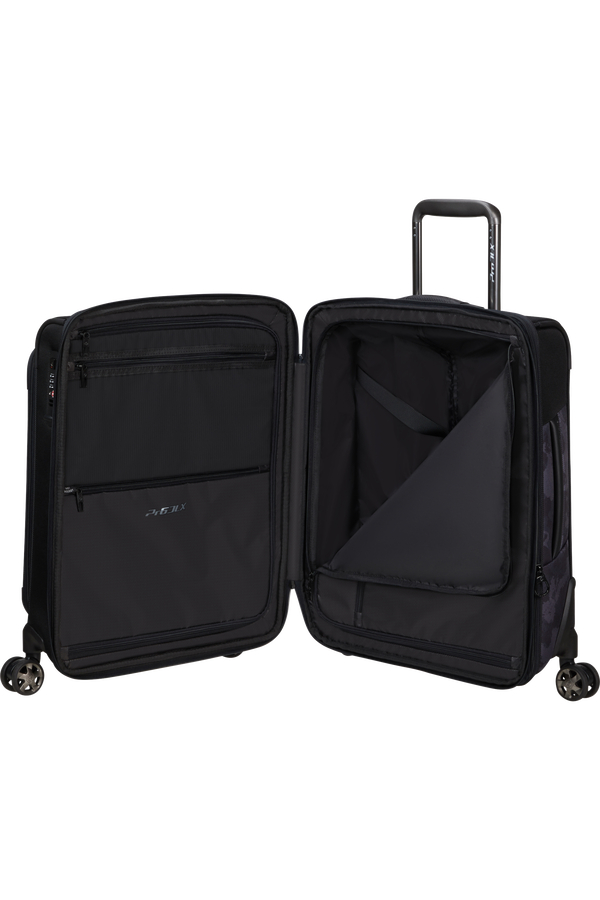 Pro-DLX 6 Valise à 4 roues Extensible 55cm | Samsonite France
