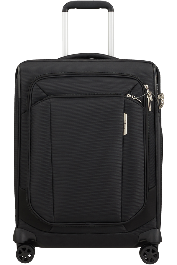 Respark Valise à 4 roues extensible 55cm | Samsonite France