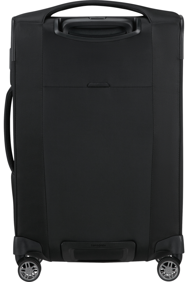 Re-Lite Valise 4 roues extensible 55cm | Samsonite France