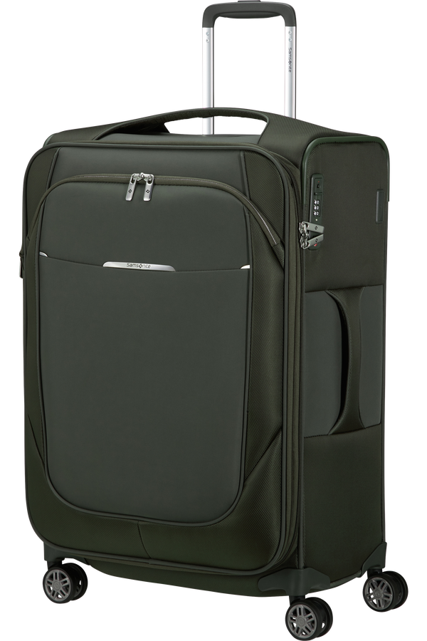 Re-Lite Valise 4 roues extensible 67cm | Samsonite France