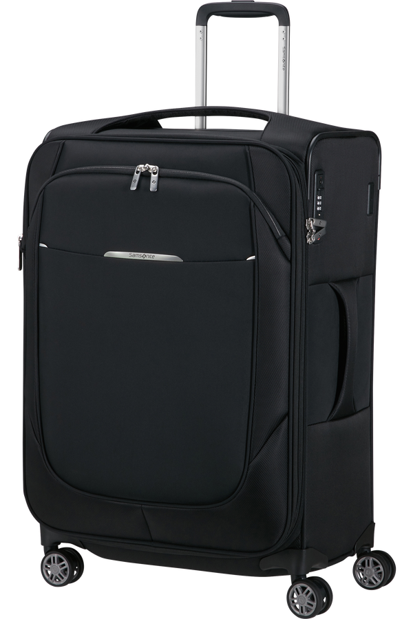 Re-Lite Valise 4 roues extensible 67cm | Samsonite France