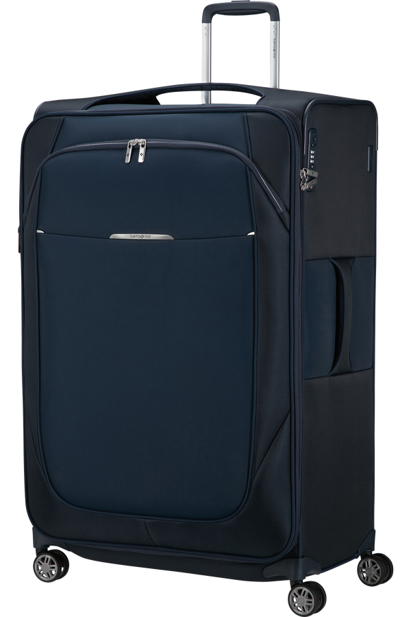 Re-Lite Valise 4 roues extensible 83cm | Samsonite France