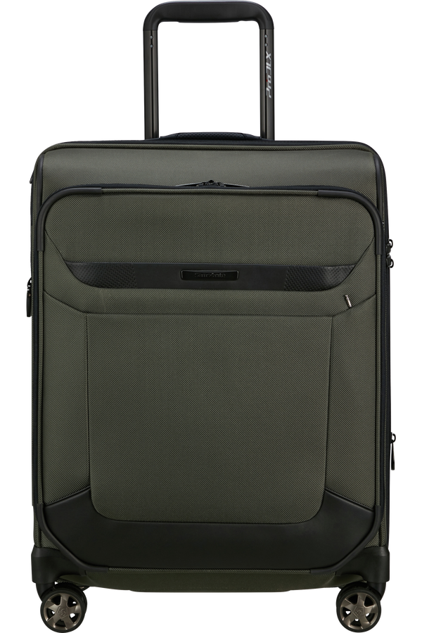 Pro-DLX 6 Valise à 4 roues Extensible 55 cm | Samsonite France