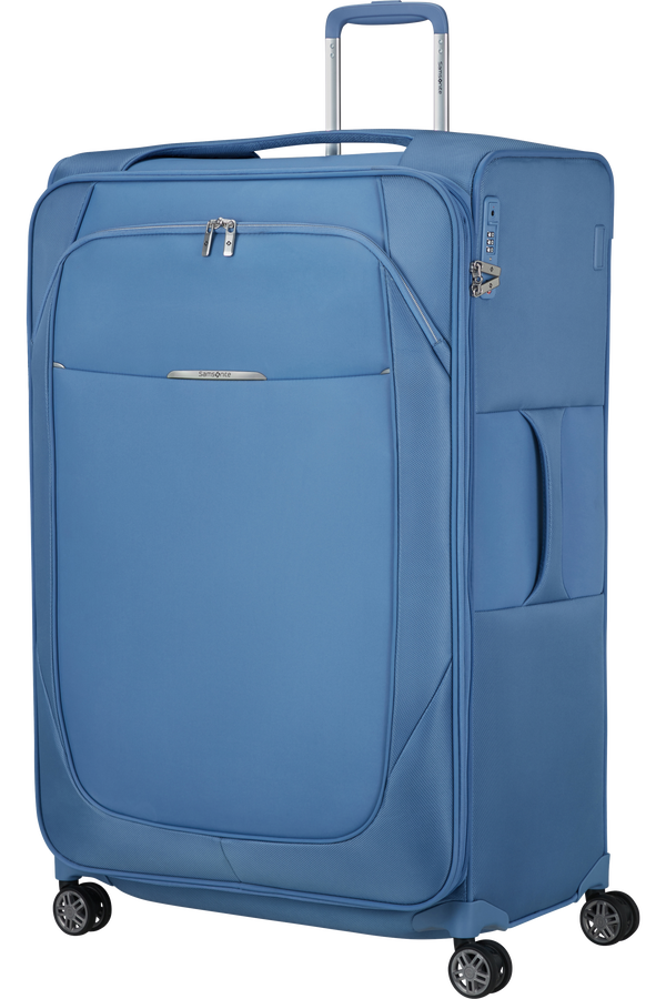 Re-Lite Valise 4 roues extensible 83cm | Samsonite France