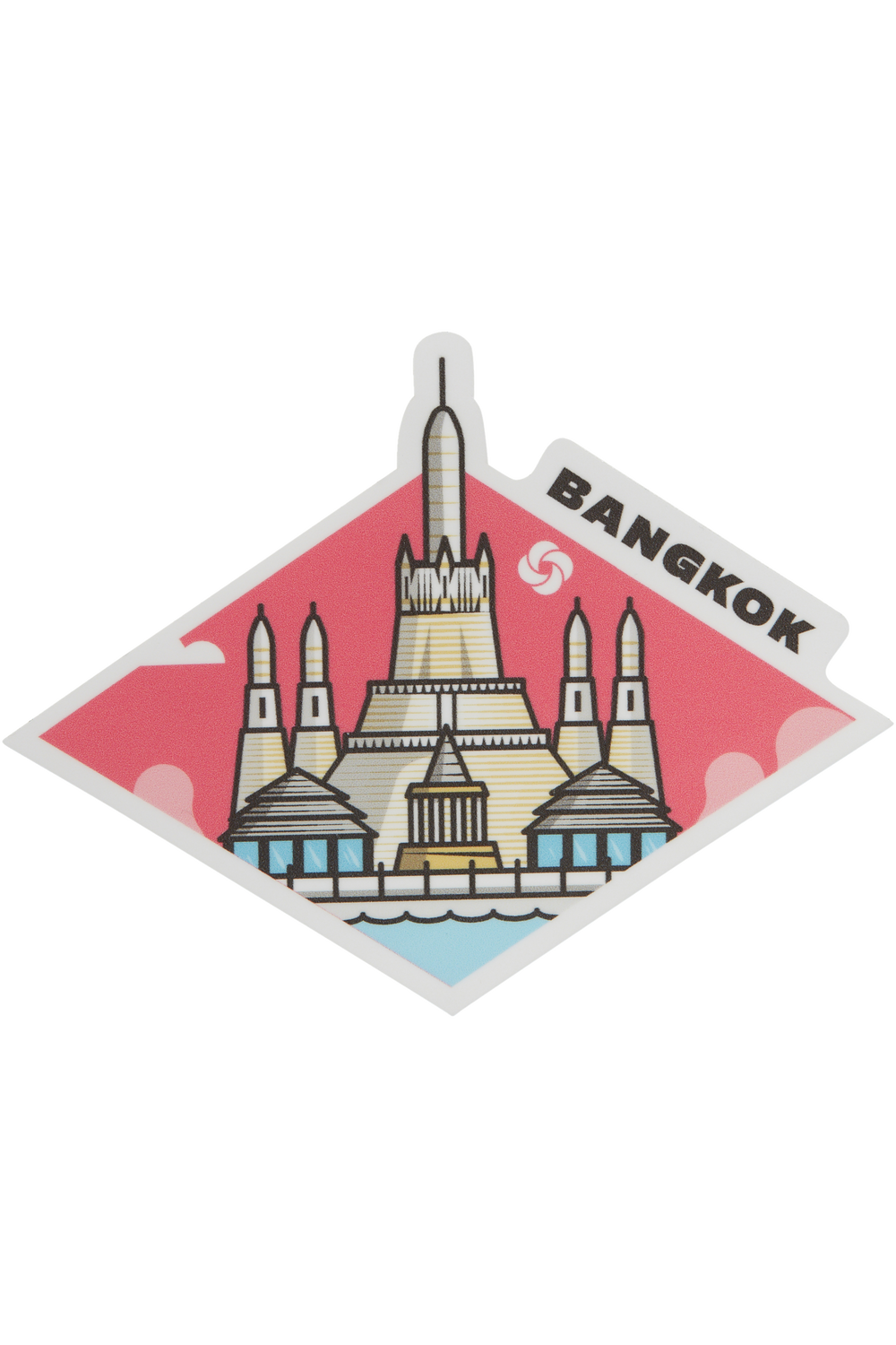 Travel Accessories Luggage Stickers | Samsonite France