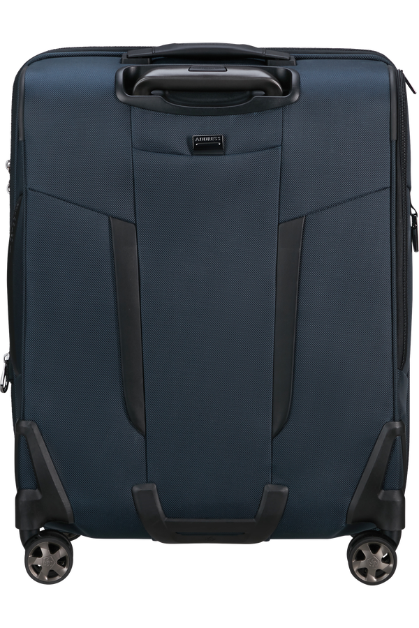 Pro-DLX 6 Valise à 4 roues Extensible 55cm | Samsonite France