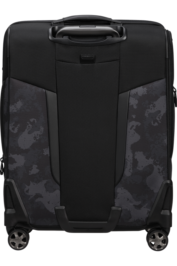Pro-DLX 6 Valise à 4 roues Extensible 55cm | Samsonite France