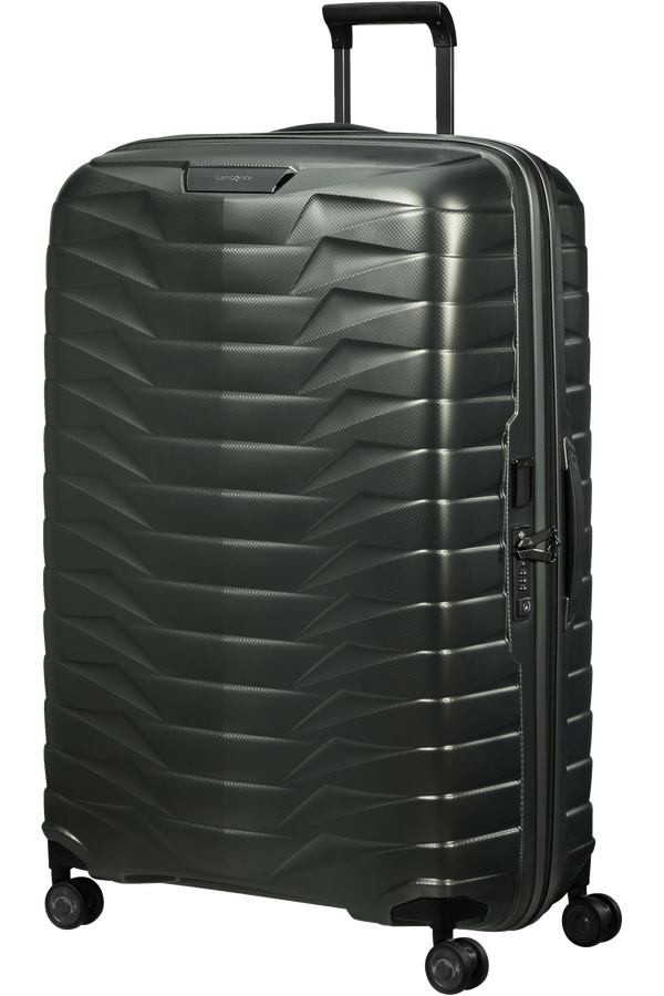 Proxis Valise à 4 roues 86cm | Samsonite France