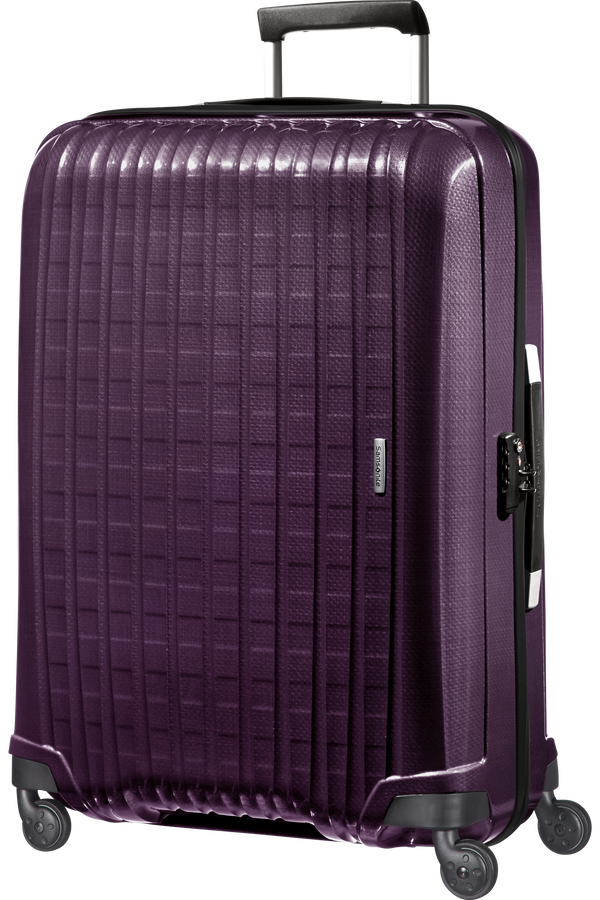 Chronolite Valise à 4 roues 81cm | Samsonite France
