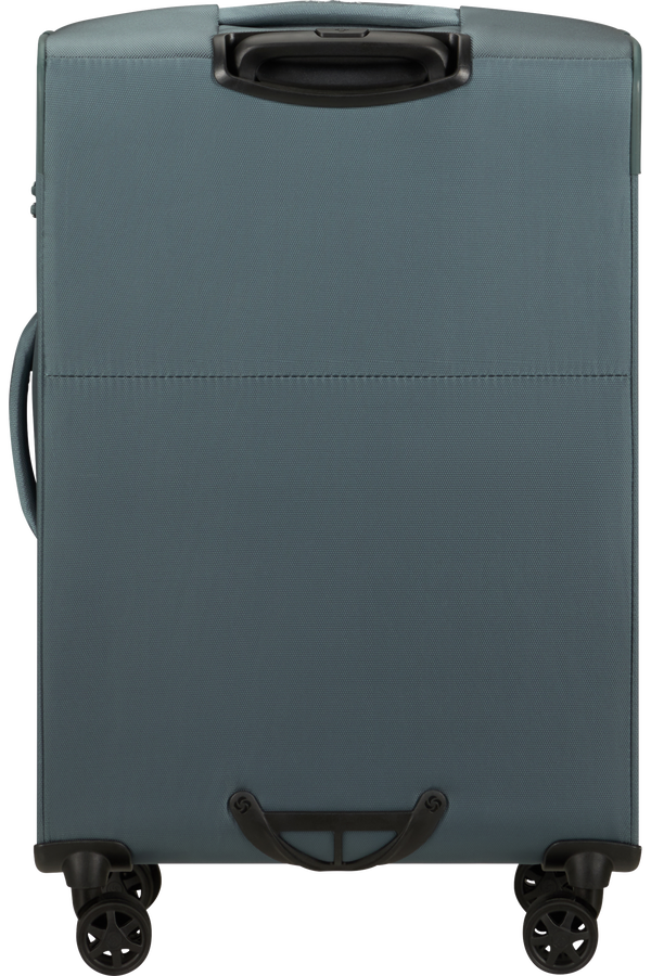Urbify Valise à 4 roues extensible 68cm | Samsonite France