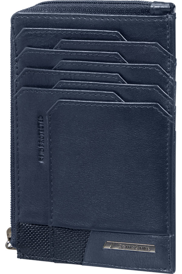 Pro-Dlx 6 Slg Portefeuille | Samsonite France