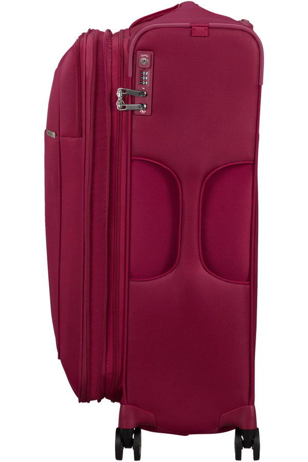 D'lite Valise à 4 roues extensible 71cm | Samsonite France