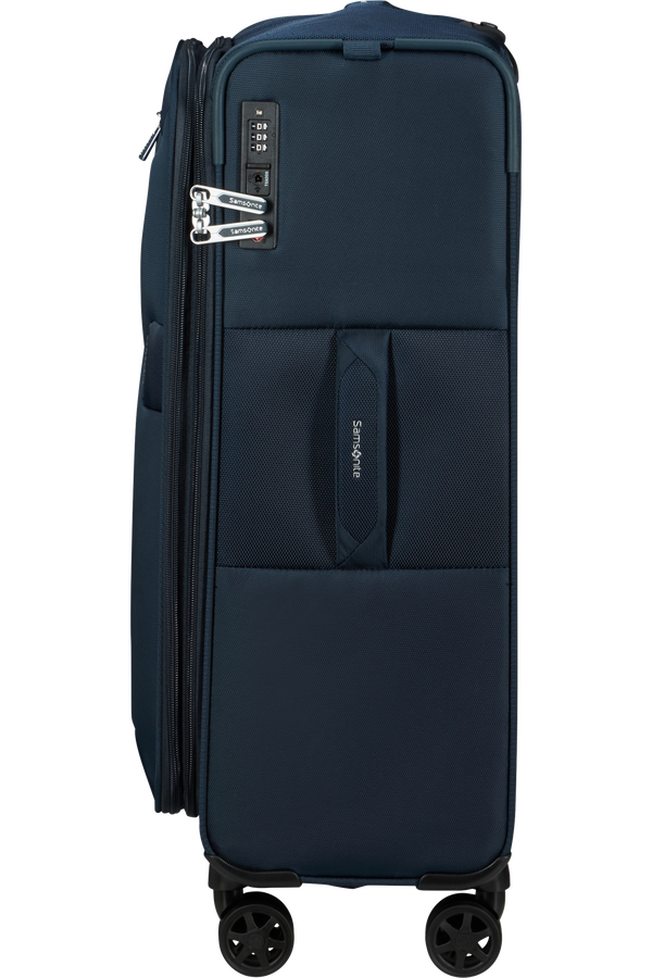 Urbify Valise à 4 roues extensible 68cm | Samsonite France