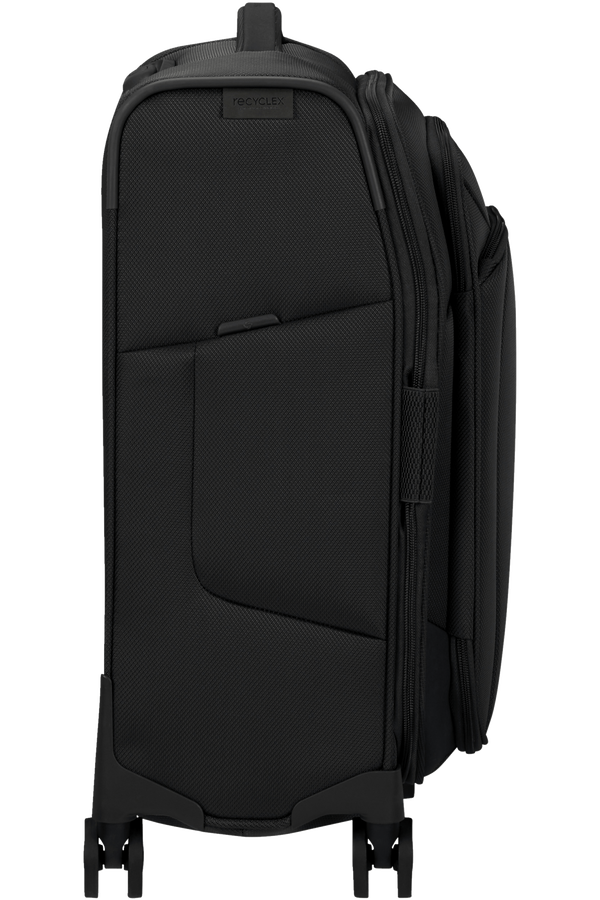 Respark Valise 4 roues extensible 55cm | Samsonite France
