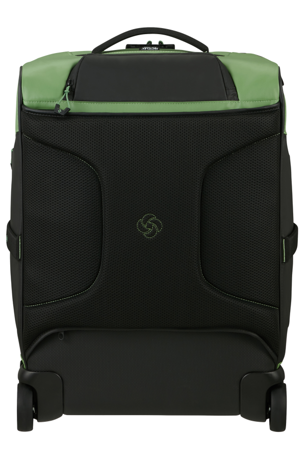 Ecodiver Sac de voyage à roulettes / Sac à dos 55cm | Samsonite France