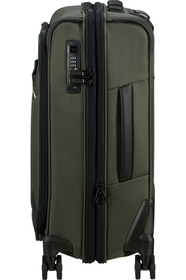 Pro-DLX 6 Valise à 4 roues Extensible 55 cm | Samsonite France