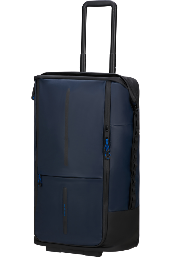 Ecodiver Sac de voyage pliable à roues 4 en 1 | Samsonite France