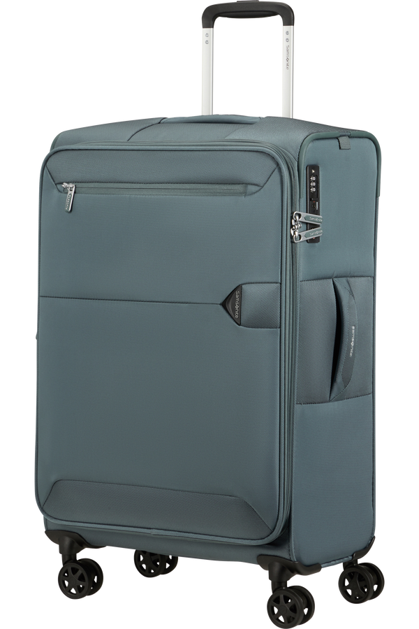 Urbify Valise à 4 roues extensible 68cm | Samsonite France