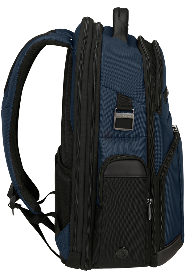 Pro-DLX 6 Sac à dos expandable 15.6" | Samsonite France