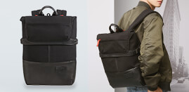 Valise, bagage cabine et sac ordinateur | Samsonite